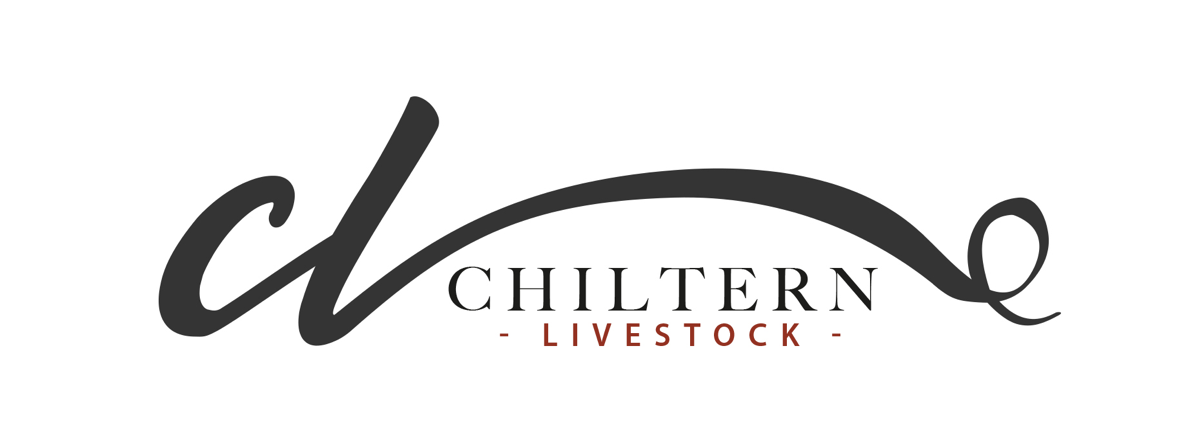 New brand identity for Chiltern Livestock - Country Girl Media